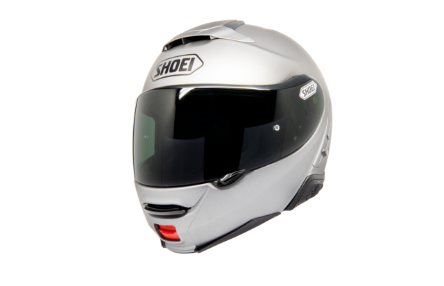 SRL-MESH - 内置20S通信技术的Shoei专用耳机 | SENA