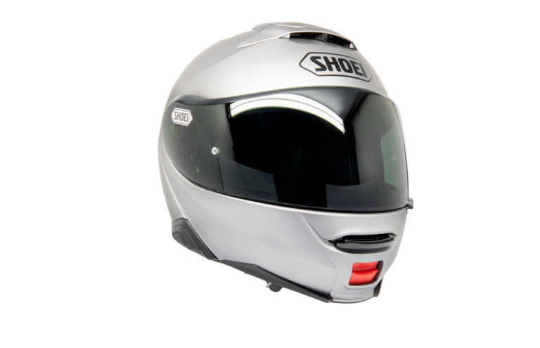 SRL-MESH - 内置20S通信技术的Shoei专用耳机 | SENA